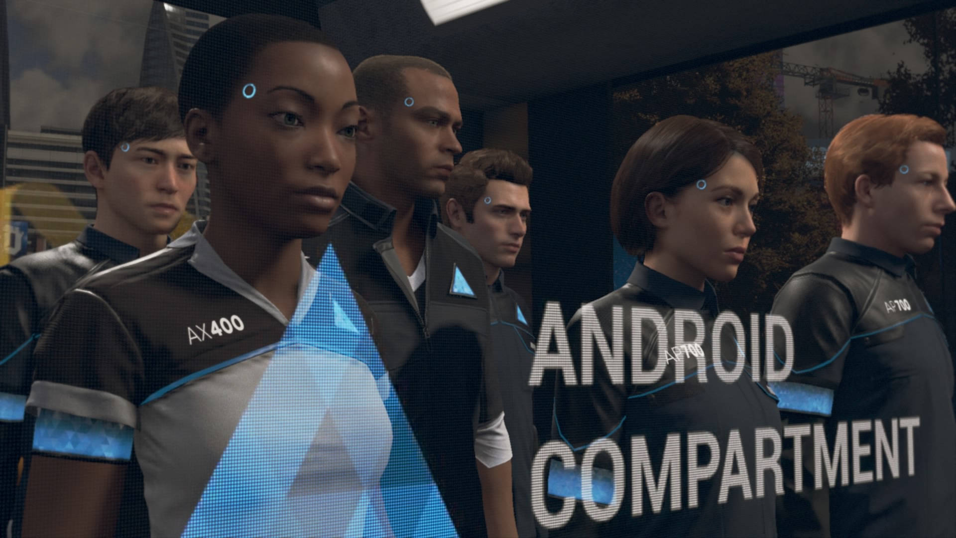 Visions of our android future - Christoph Bartneck, Ph.D.