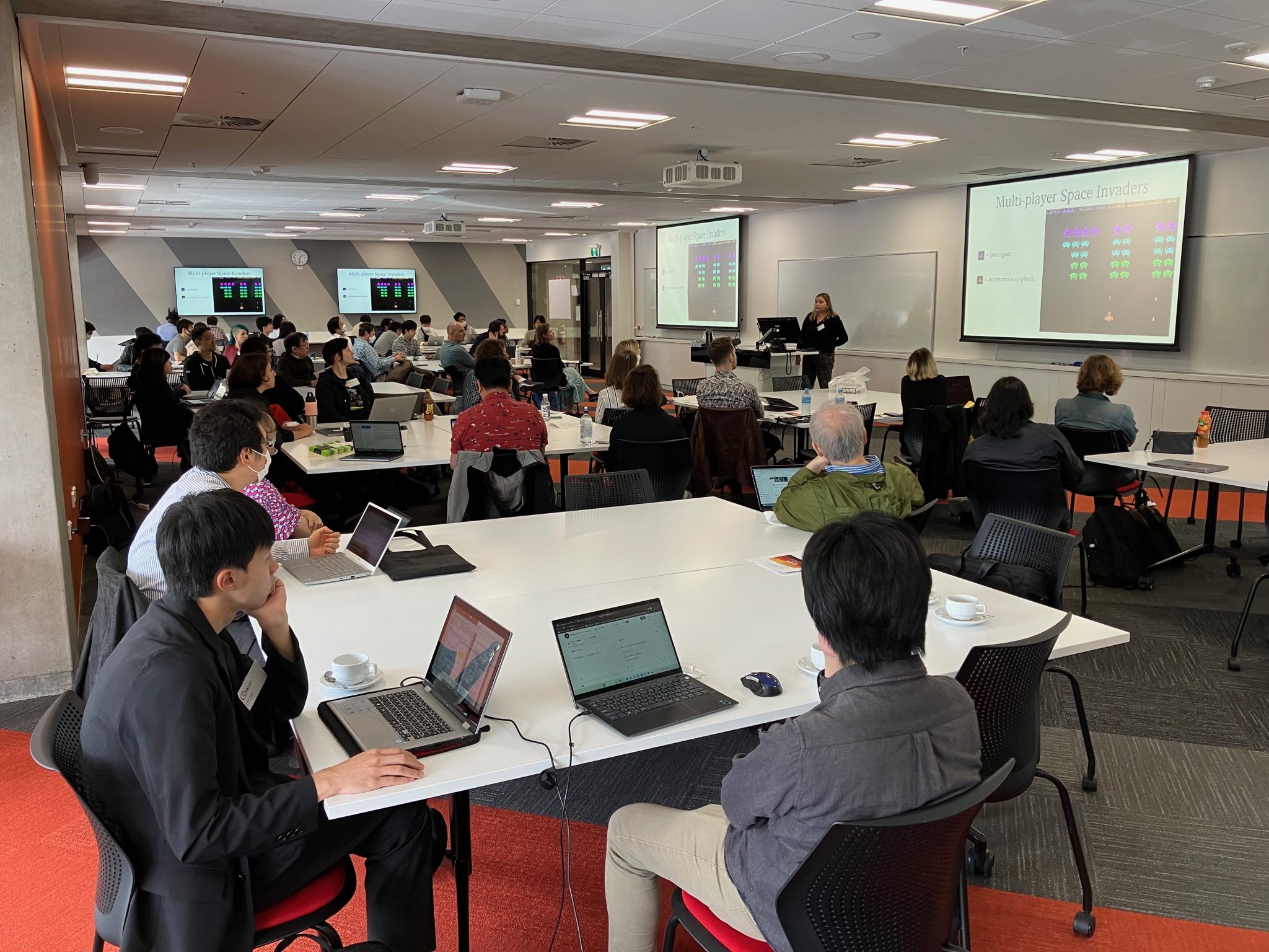 Christoph Bartneck, Ph.D. - University of Canterbury, New Zealand