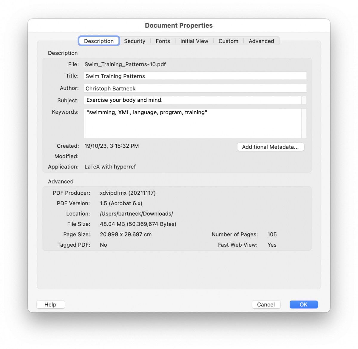 Christoph Bartneck, Ph.D. - University of Canterbury, New Zealand