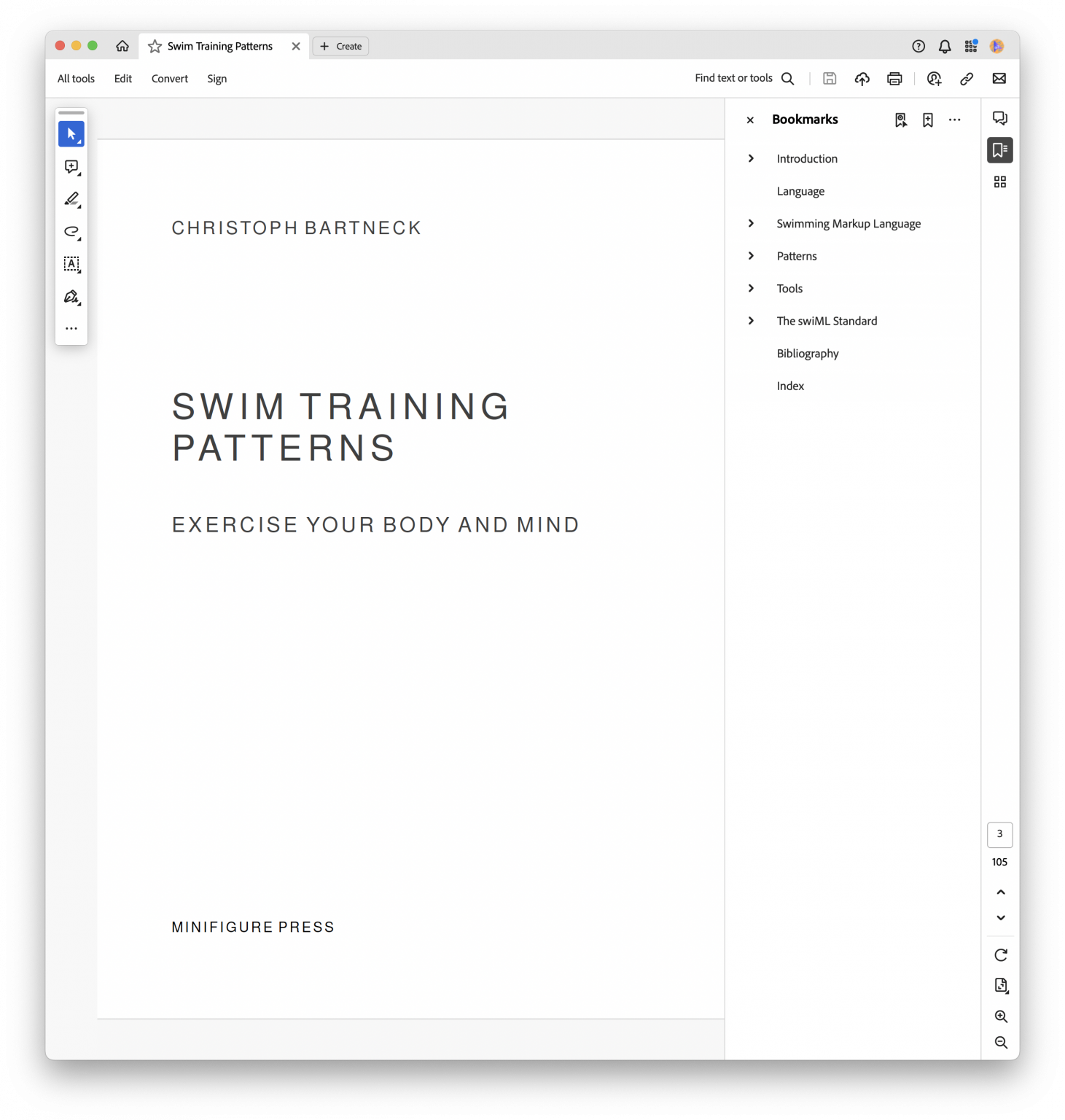 Beautiful options for creating PDFs with LaTeX - Christoph Bartneck, Ph.D.