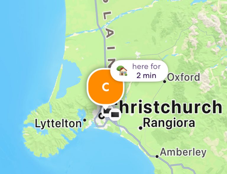 Christoph Bartneck, Ph.D. - University of Canterbury, New Zealand